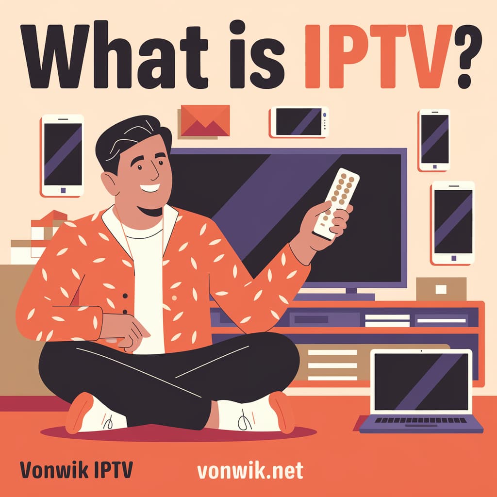 Best IPTV Service Providers (Reviews 2025)